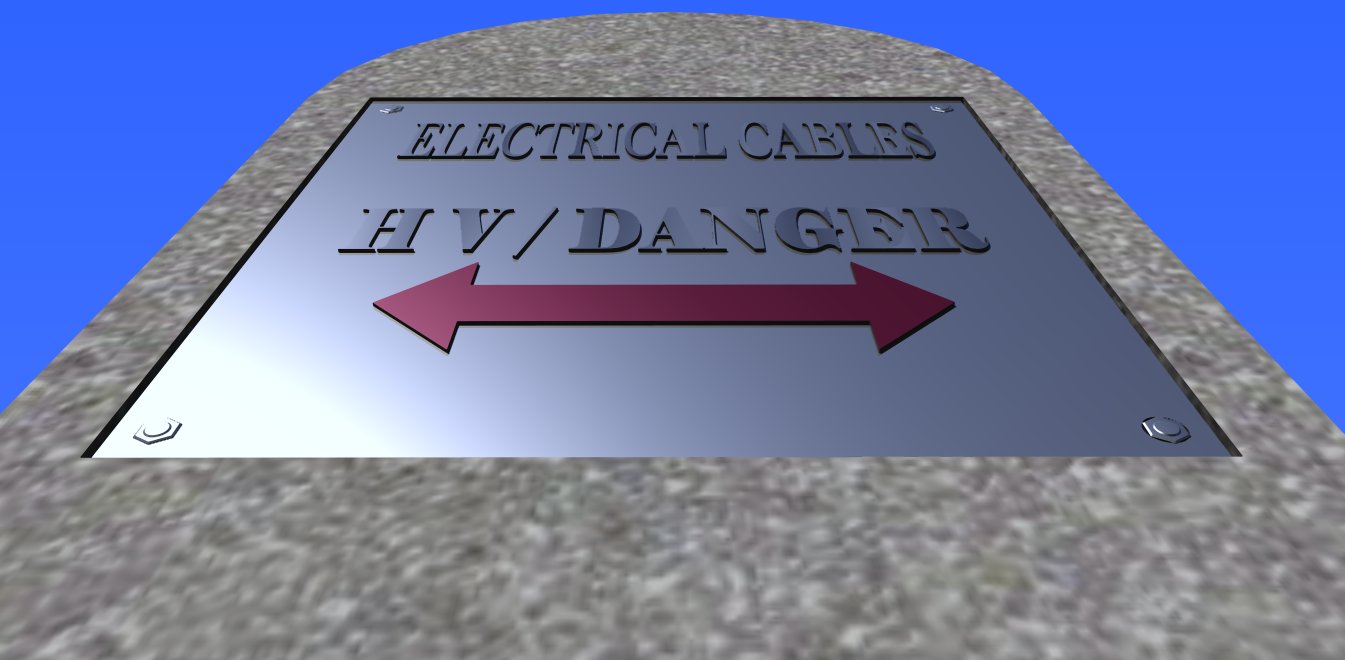 Crescent Tiles Factory